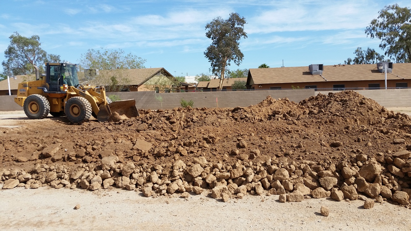 Breaking ground on a new senior housing project! | Kappcon